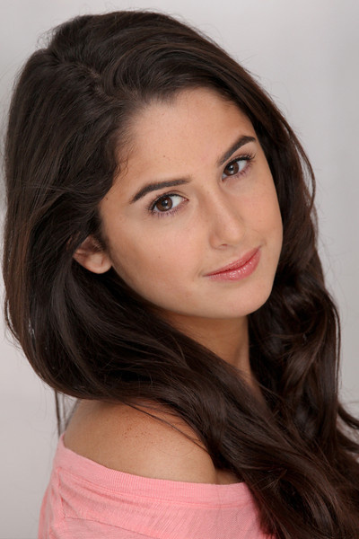 Image of Talia Rothenberg