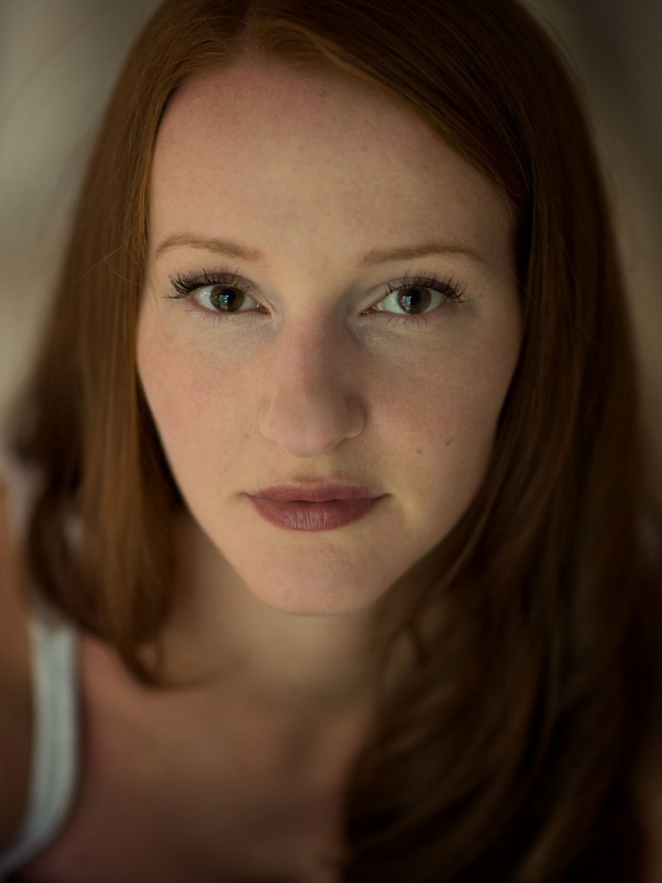 Picture of Jennifer Lynn Tune