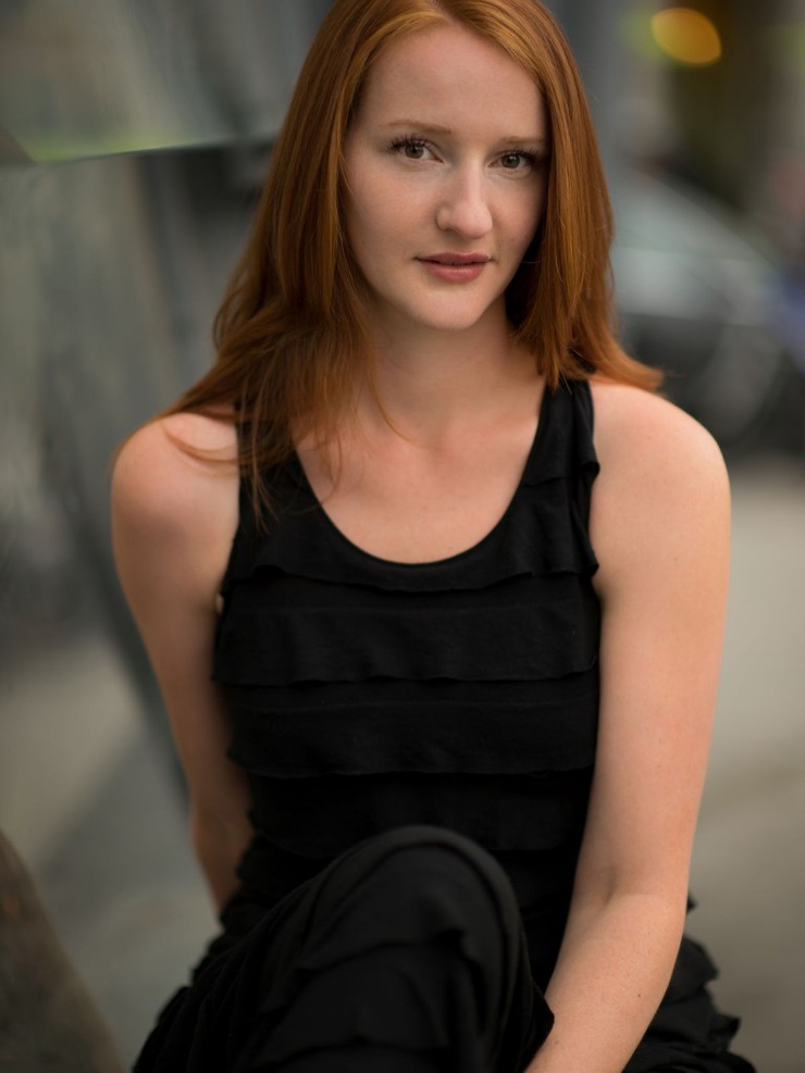 Picture of Jennifer Lynn Tune