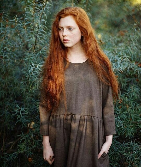 Lena Ivashchenko picture