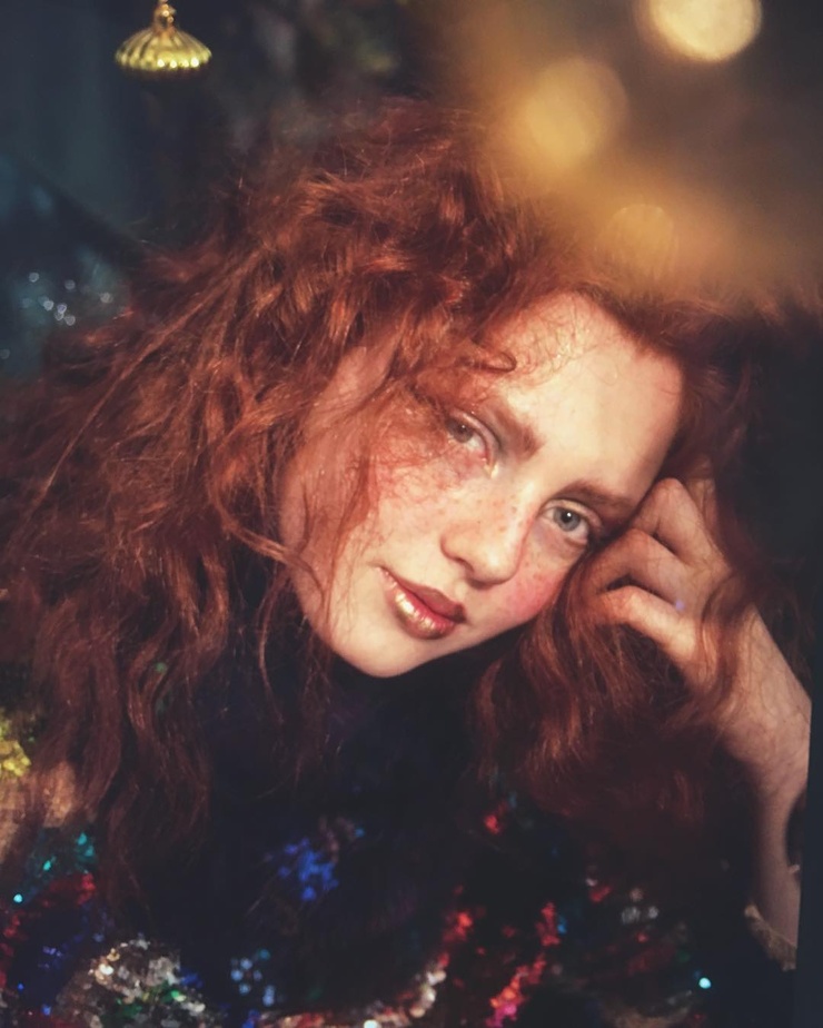 Picture of Lena Ivashchenko