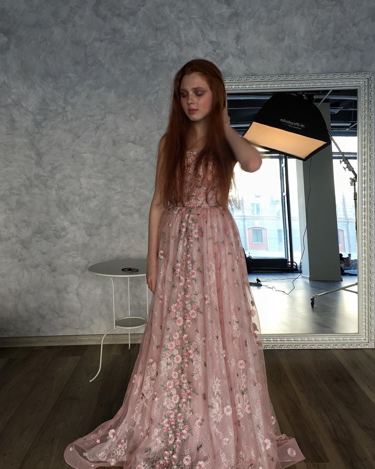 Picture of Lena Ivashchenko