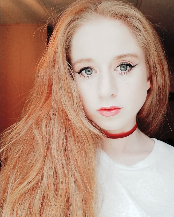 Picture of Renea DeLonge