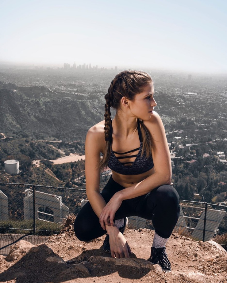 Picture of Allie Joelle