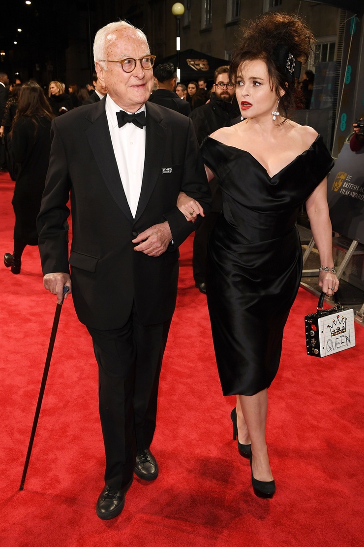 Picture of Helena Bonham Carter