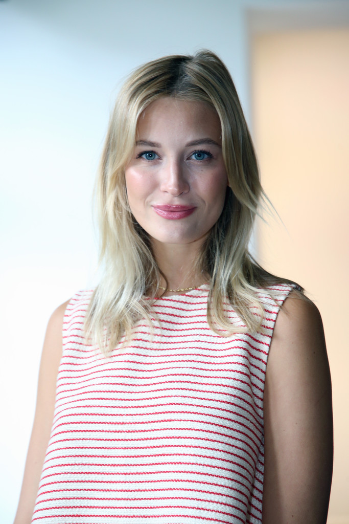 Picture of Mandy Bork