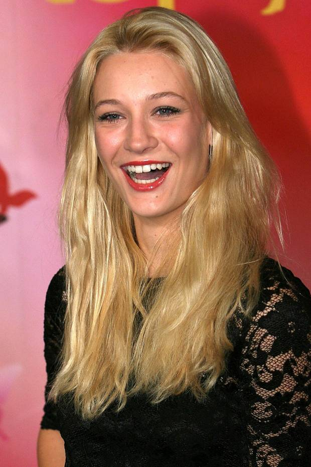 Picture of Mandy Bork