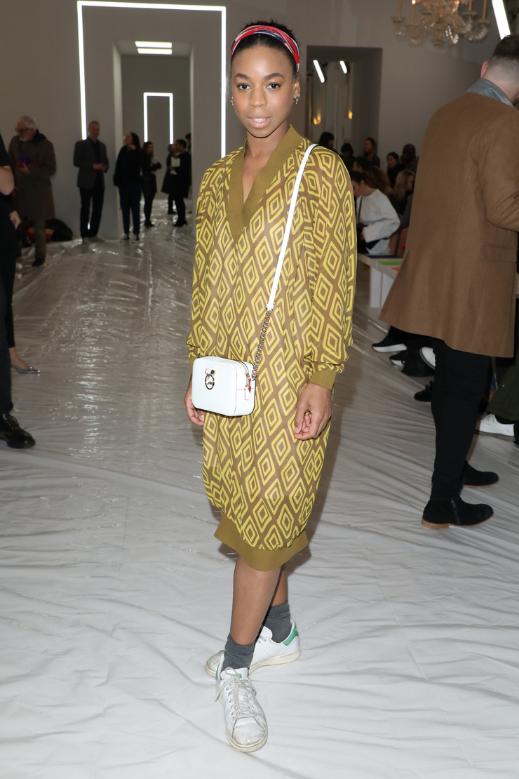 Picture of Pippa Bennett-Warner