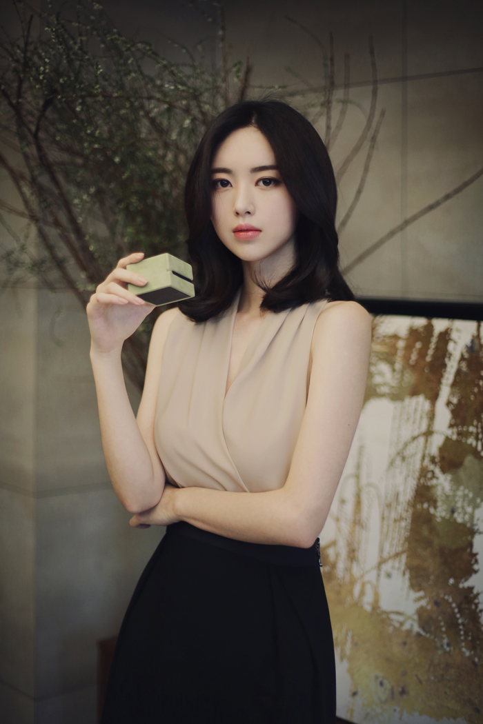 Picture of Yoon Sun Young