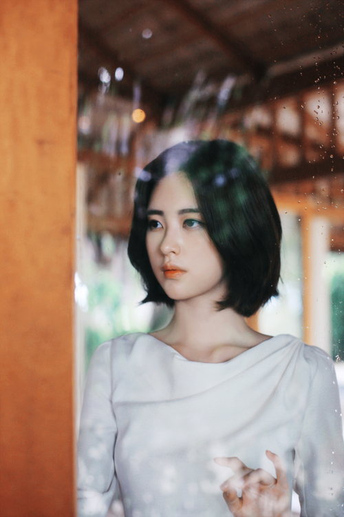 Picture of Yoon Sun Young