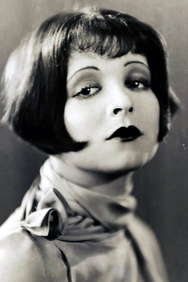 Clara Bow image