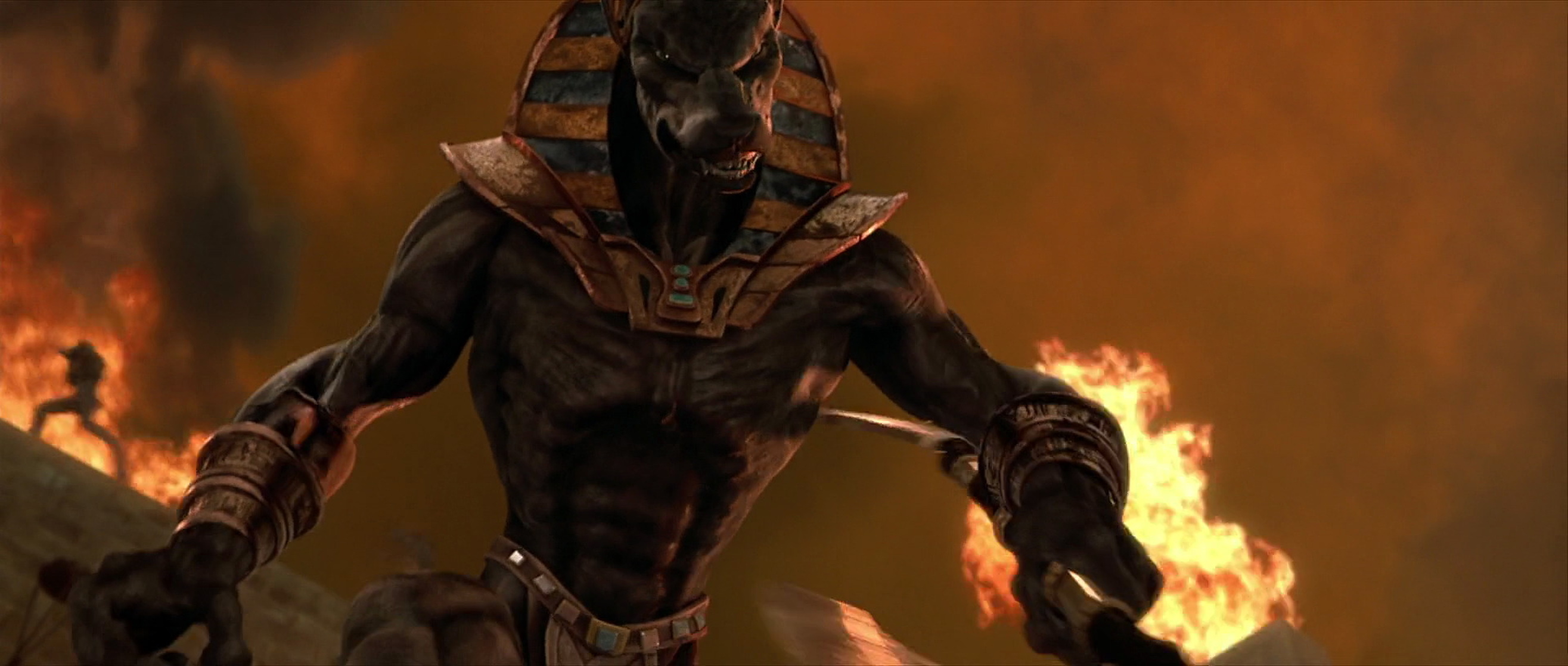 Picture of The Mummy Returns