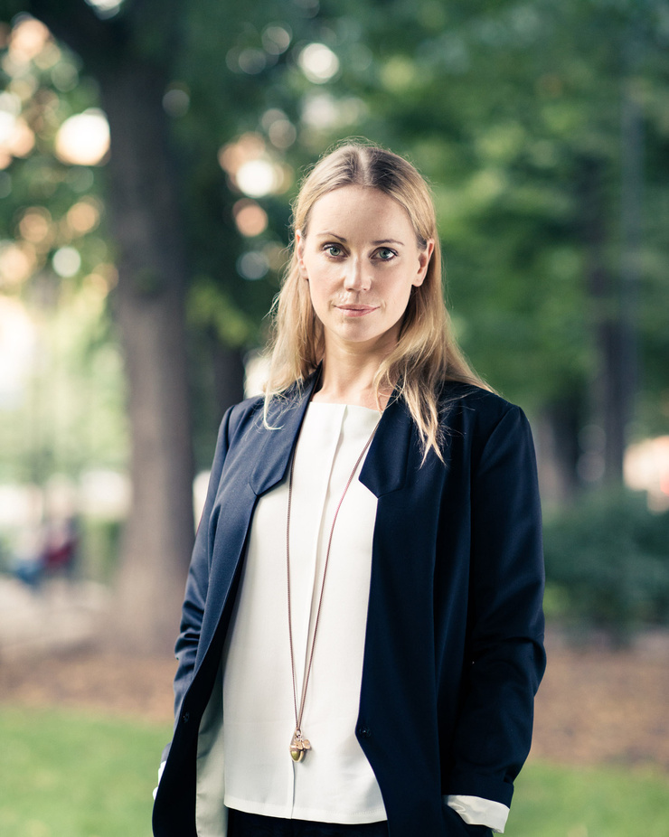 Picture of Sofia Helin
