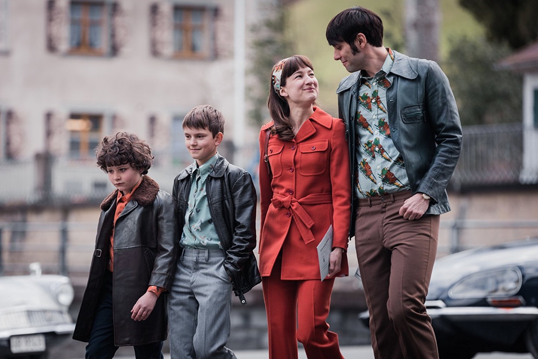 Image of The Divine Order