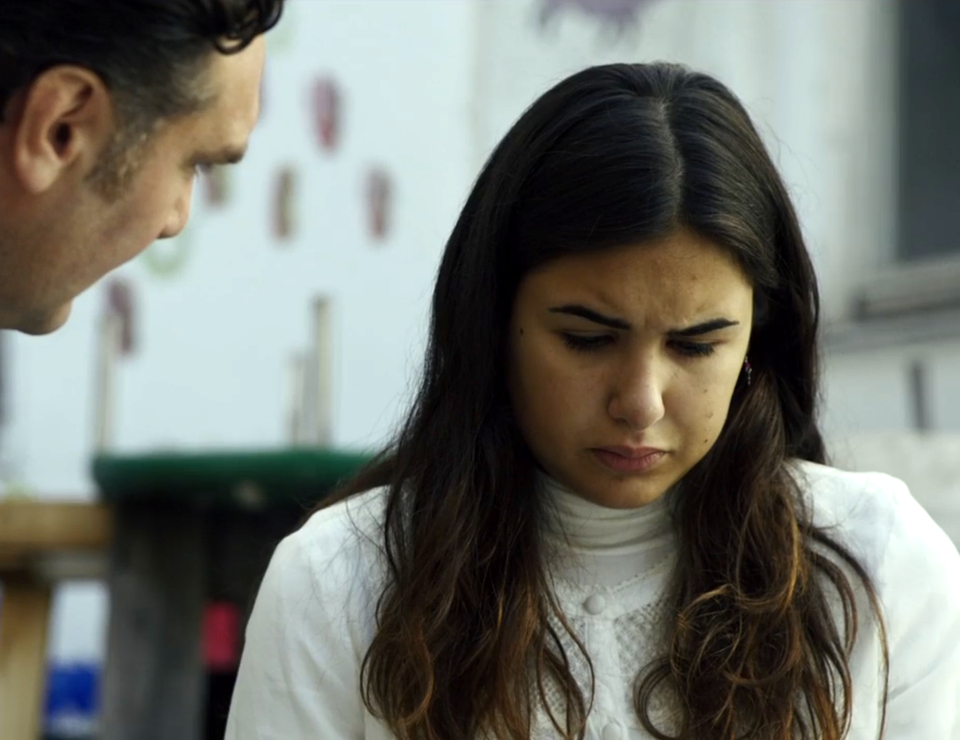 Picture of Selen Savas