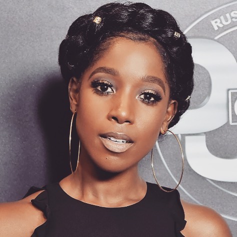 Picture of Ashley Blaine Featherson