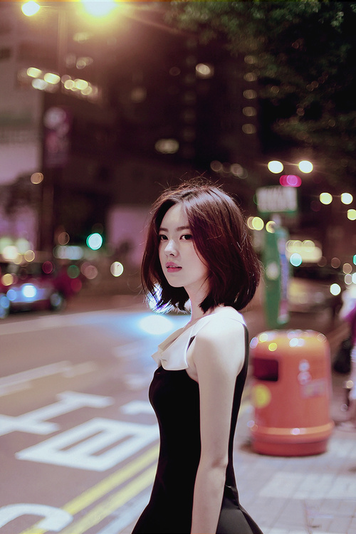 Picture of Yoon Sun Young