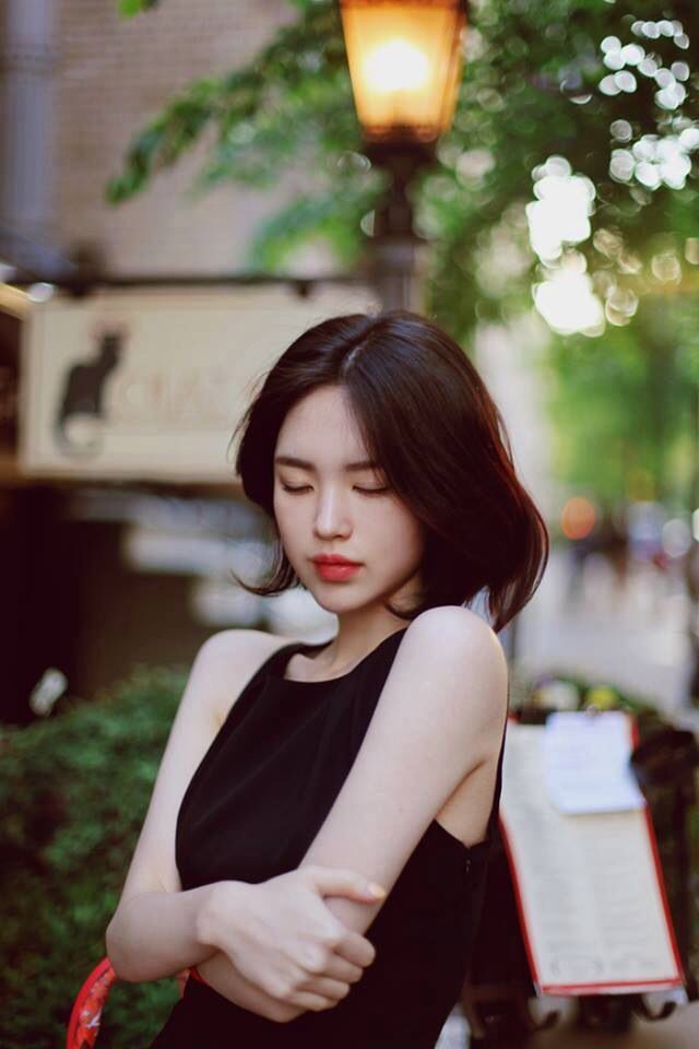 Picture of Yoon Sun Young