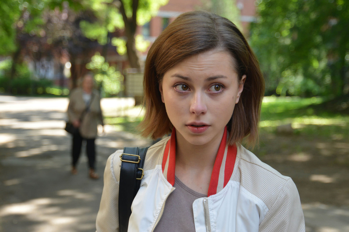 Image of Laura Döbrösi