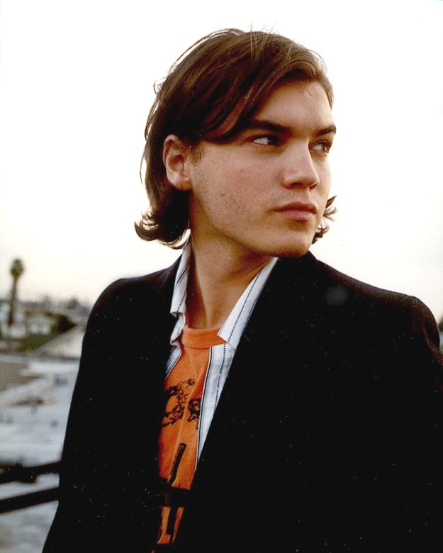 Picture of Emile Hirsch