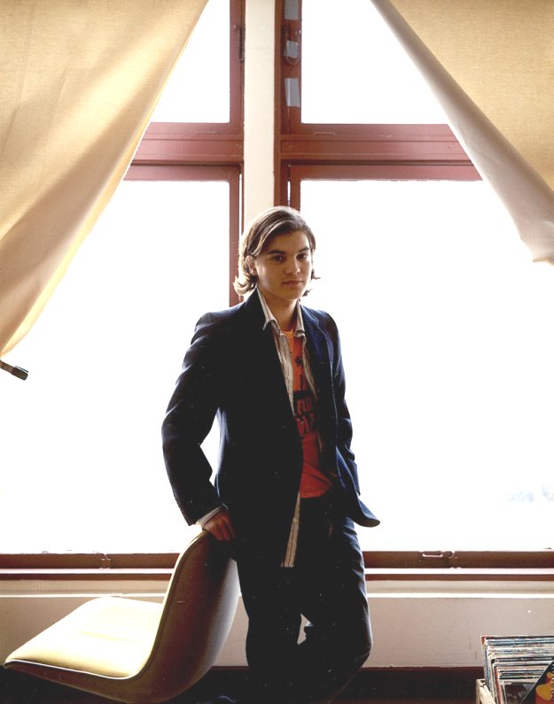 Picture of Emile Hirsch