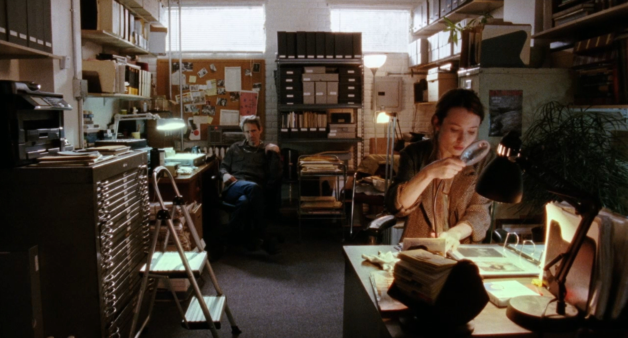 Picture of Golden Exits (2017)