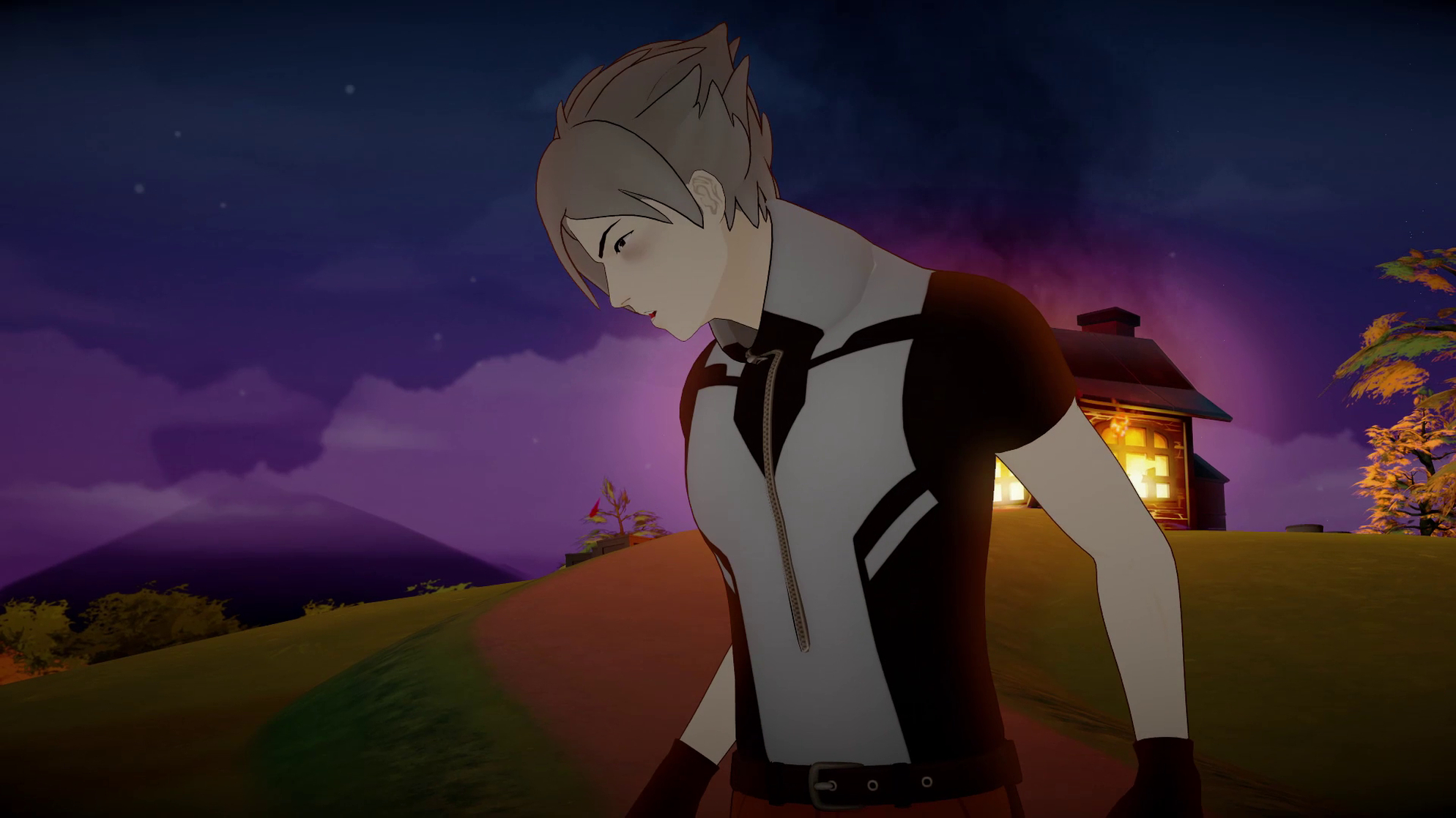 Picture of Beginning of the End
