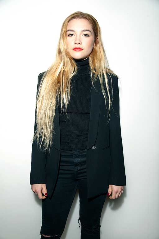 Image of Florence Pugh