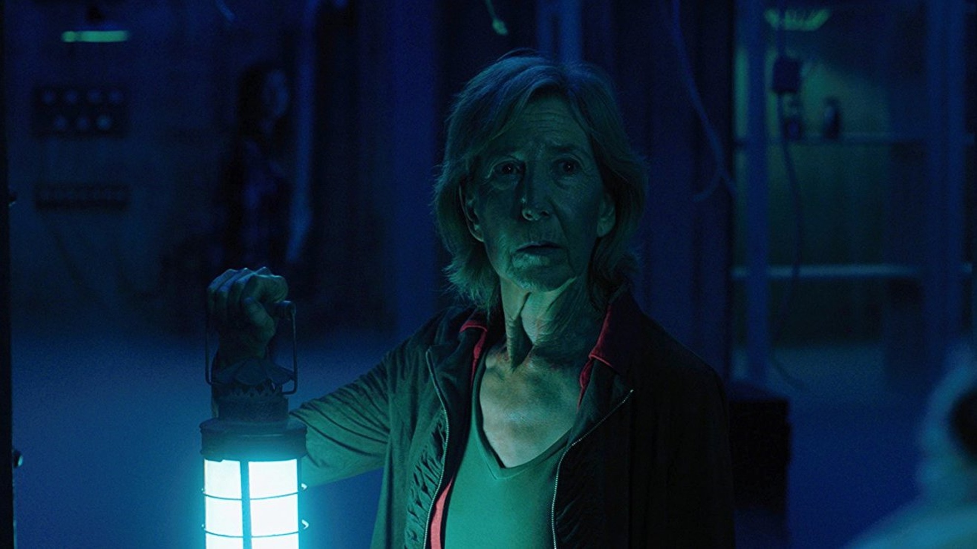 Picture of Insidious: The Last Key