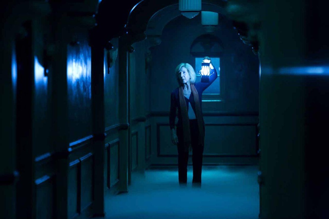 Picture of Insidious: The Last Key