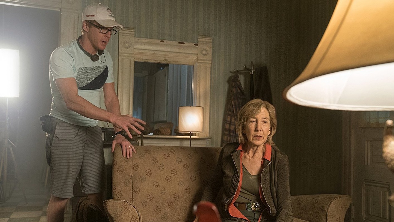 Insidious: The Last Key image