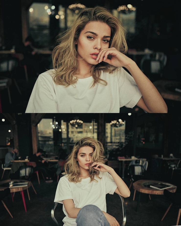 Picture of Maria Airam