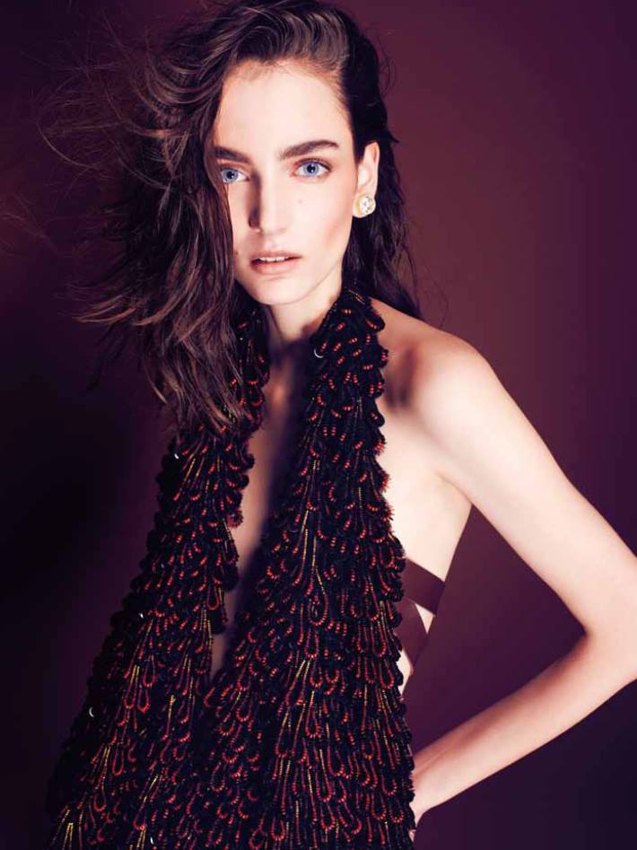 Picture of Zuzanna Bijoch