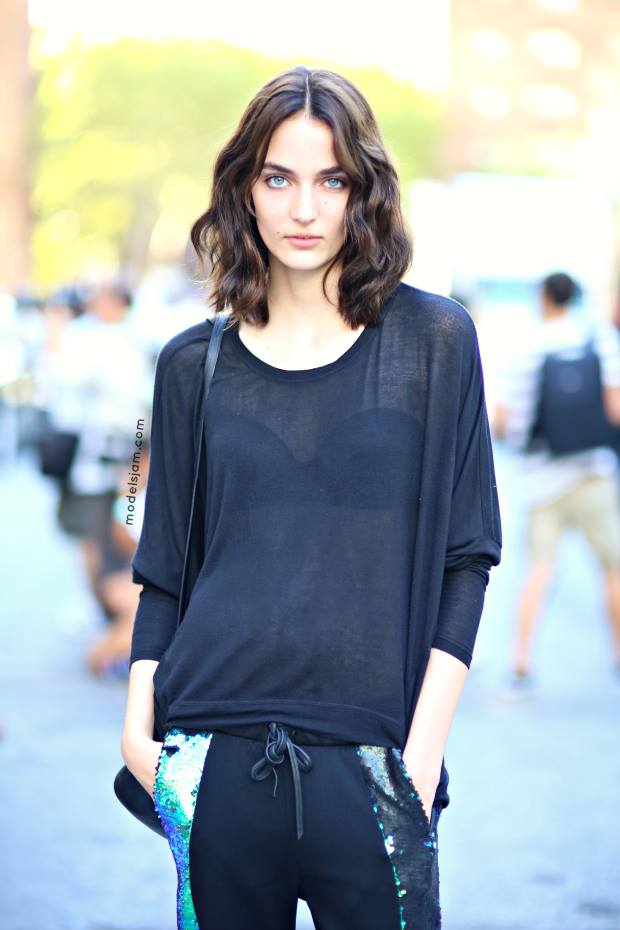 Zuzanna Bijoch picture