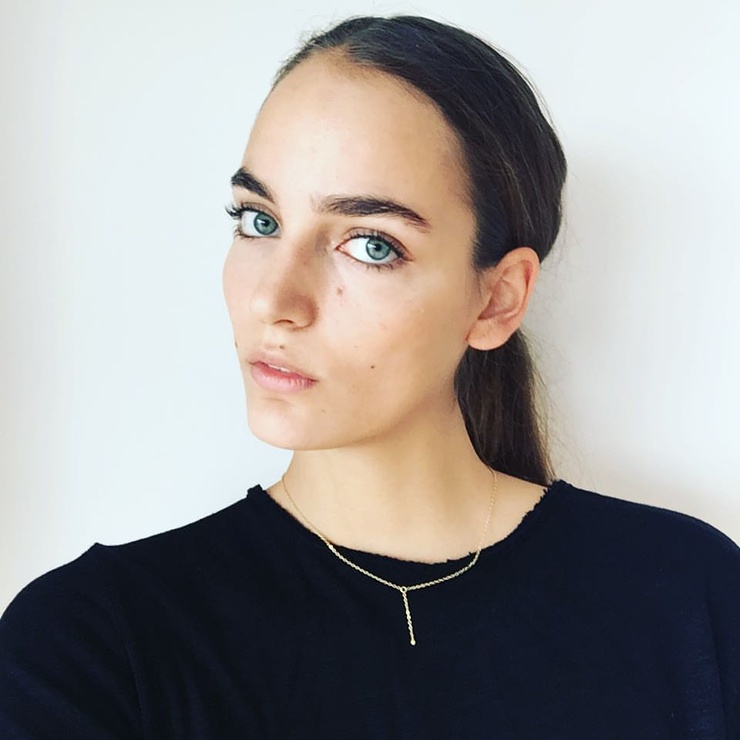 Picture of Zuzanna Bijoch