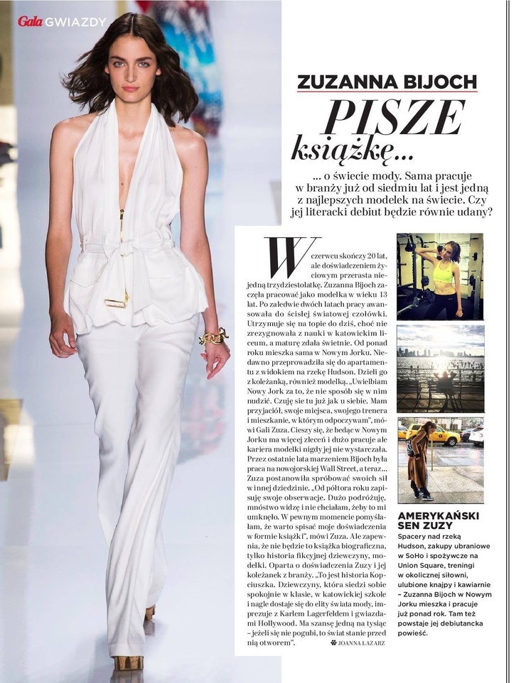 Zuzanna Bijoch image