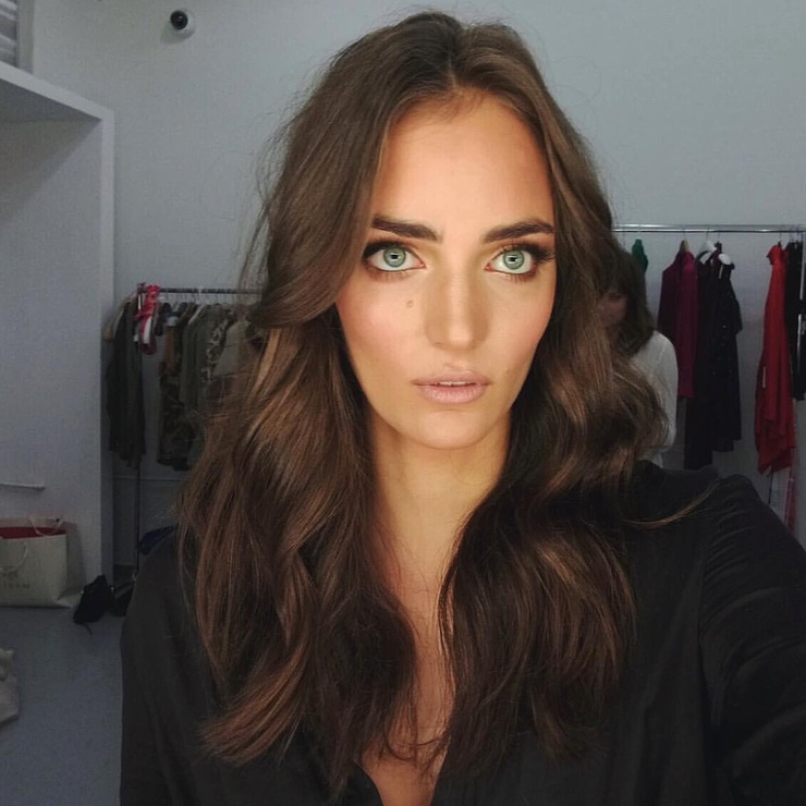 Picture of Zuzanna Bijoch