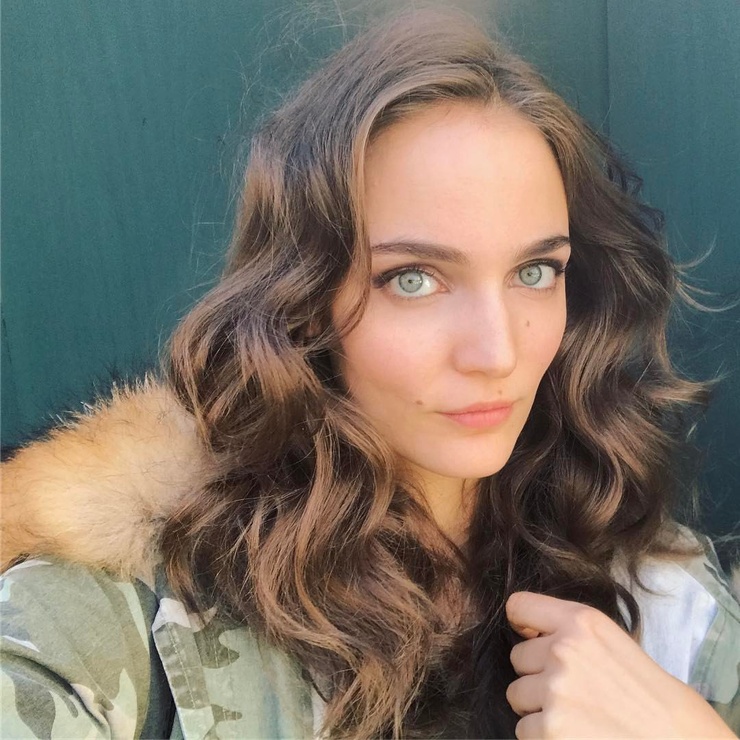 Picture of Zuzanna Bijoch