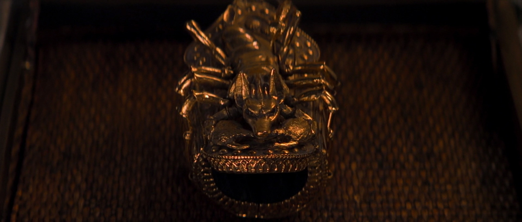 The Mummy Returns picture