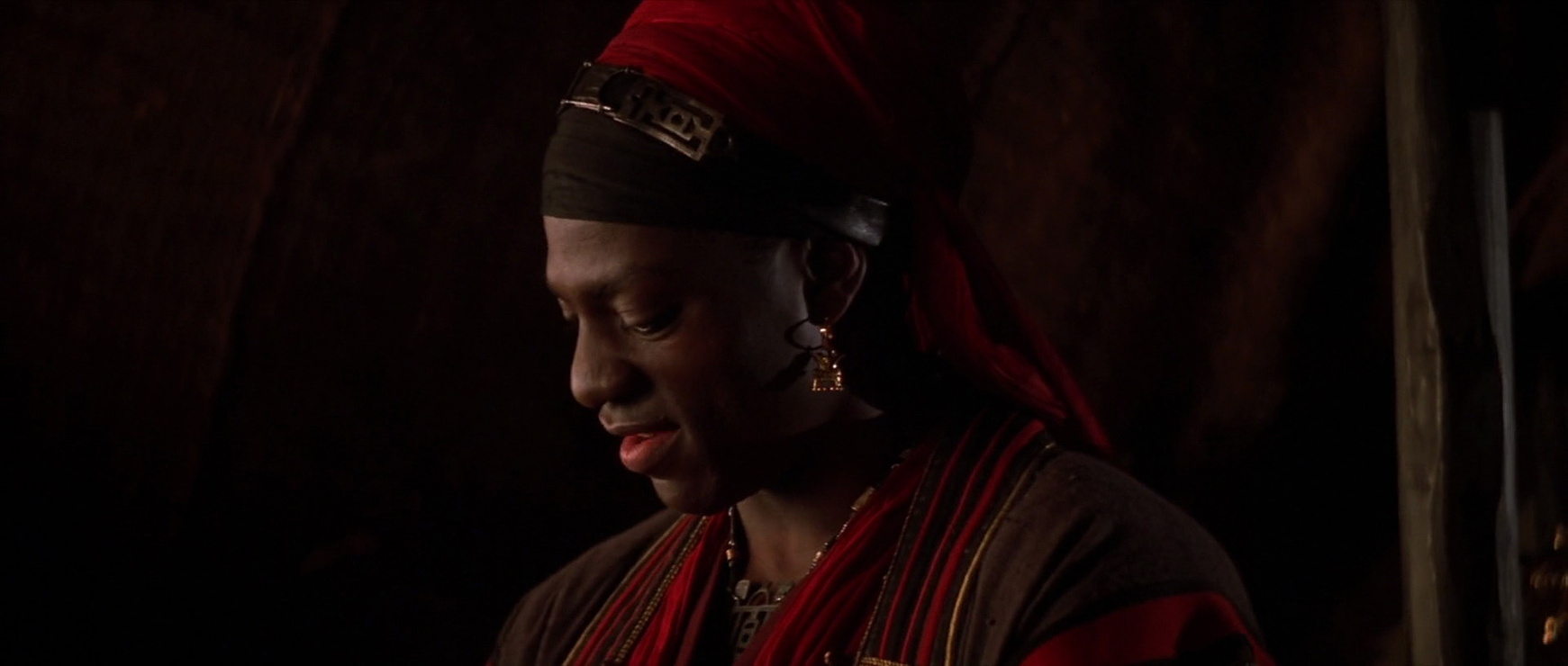 Picture of The Mummy Returns