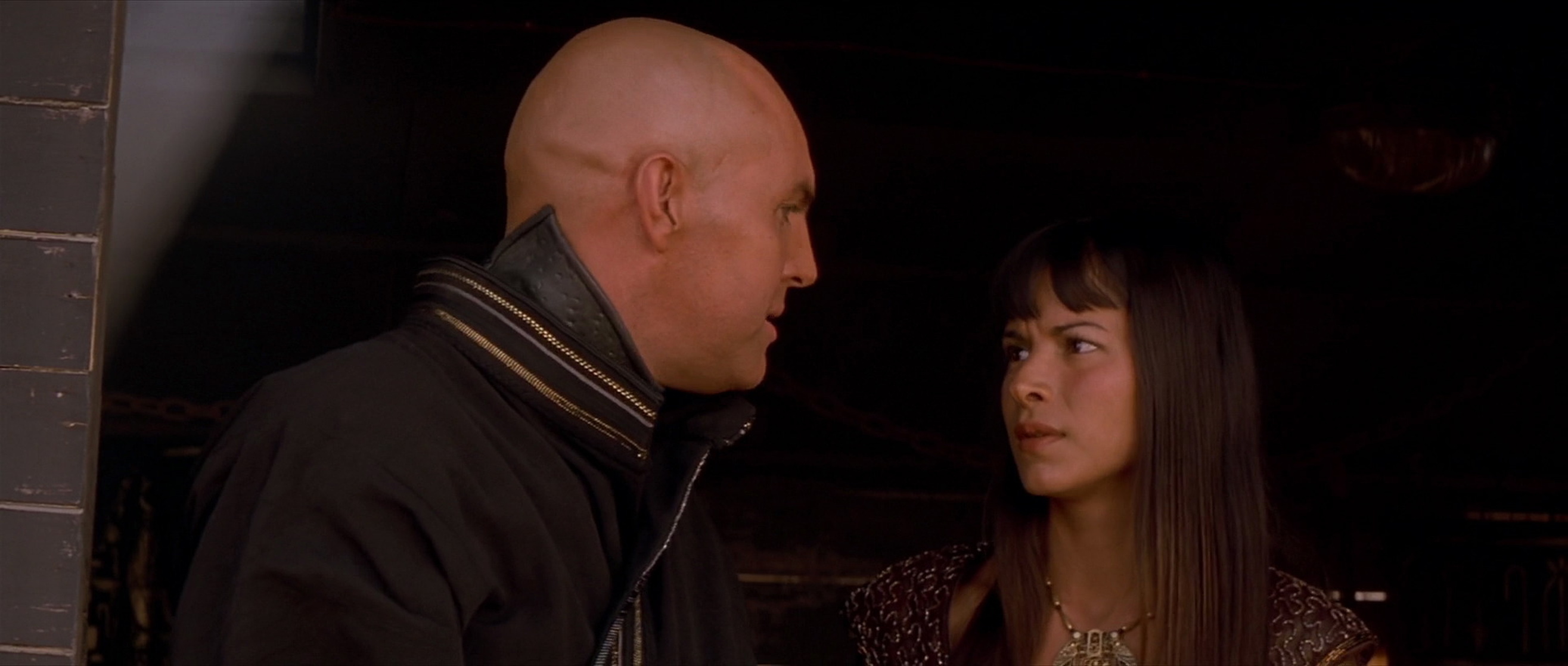 Picture of The Mummy Returns