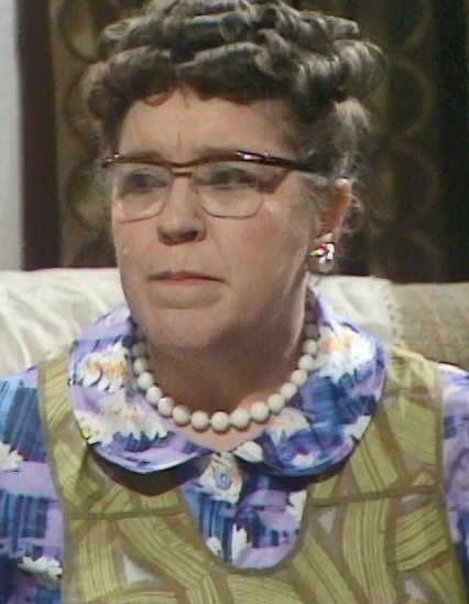 Image of Mrs. Mepstead