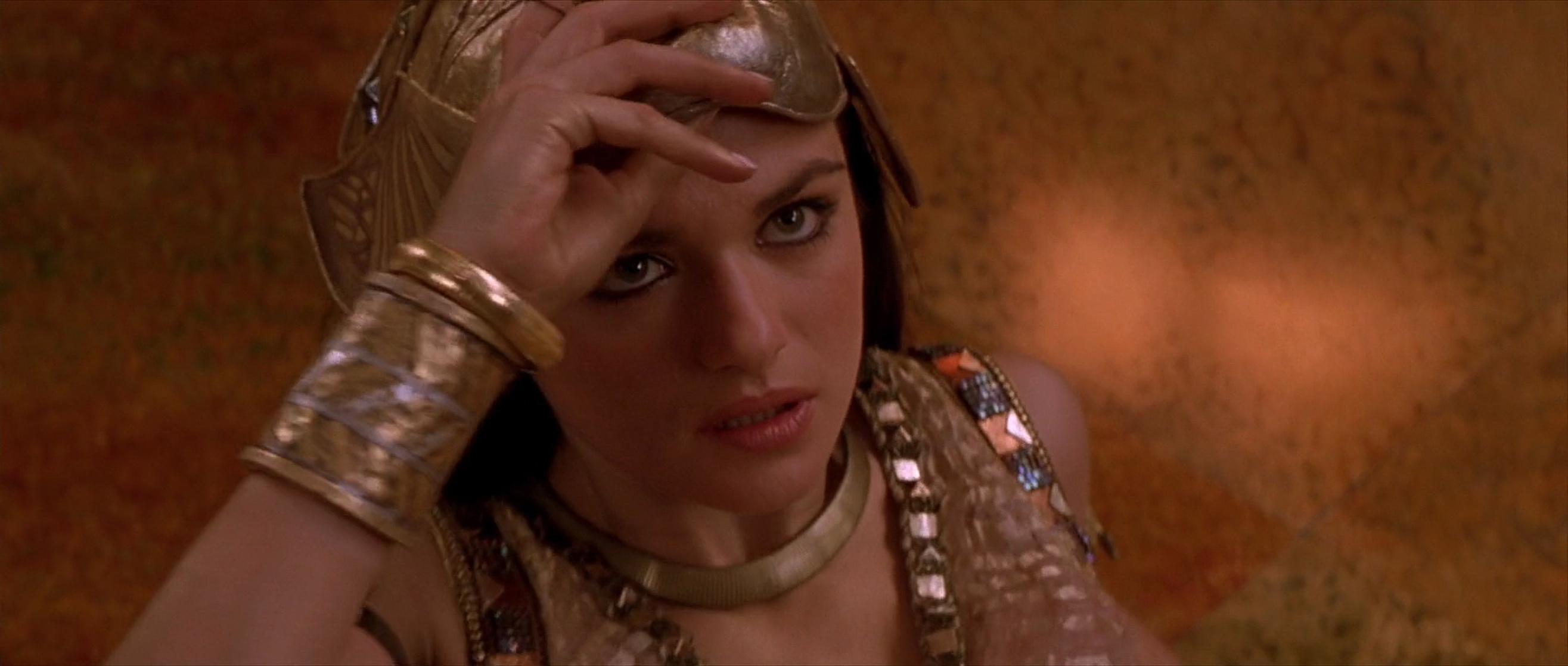 The Mummy Returns picture