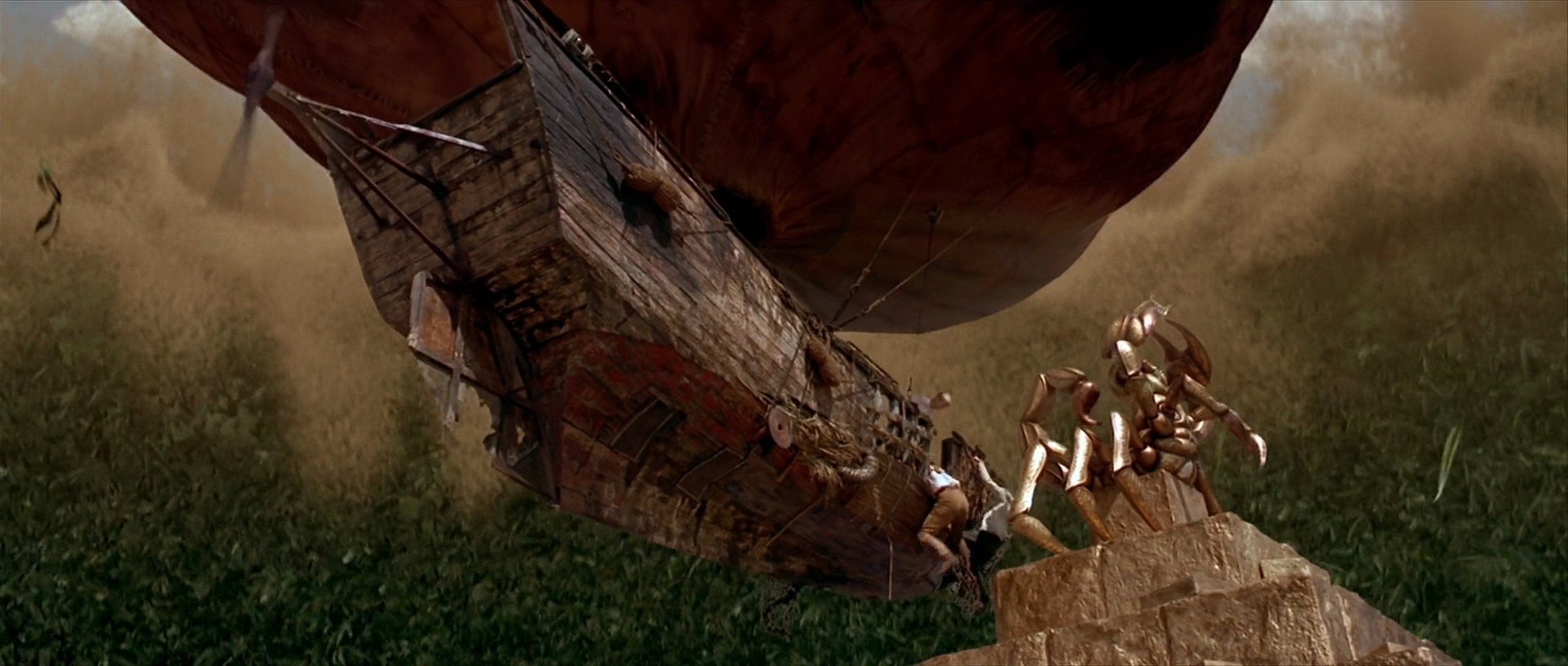 Picture of The Mummy Returns
