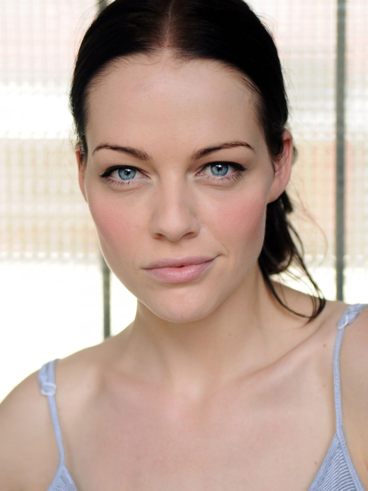 Image of Kristina Dörfer