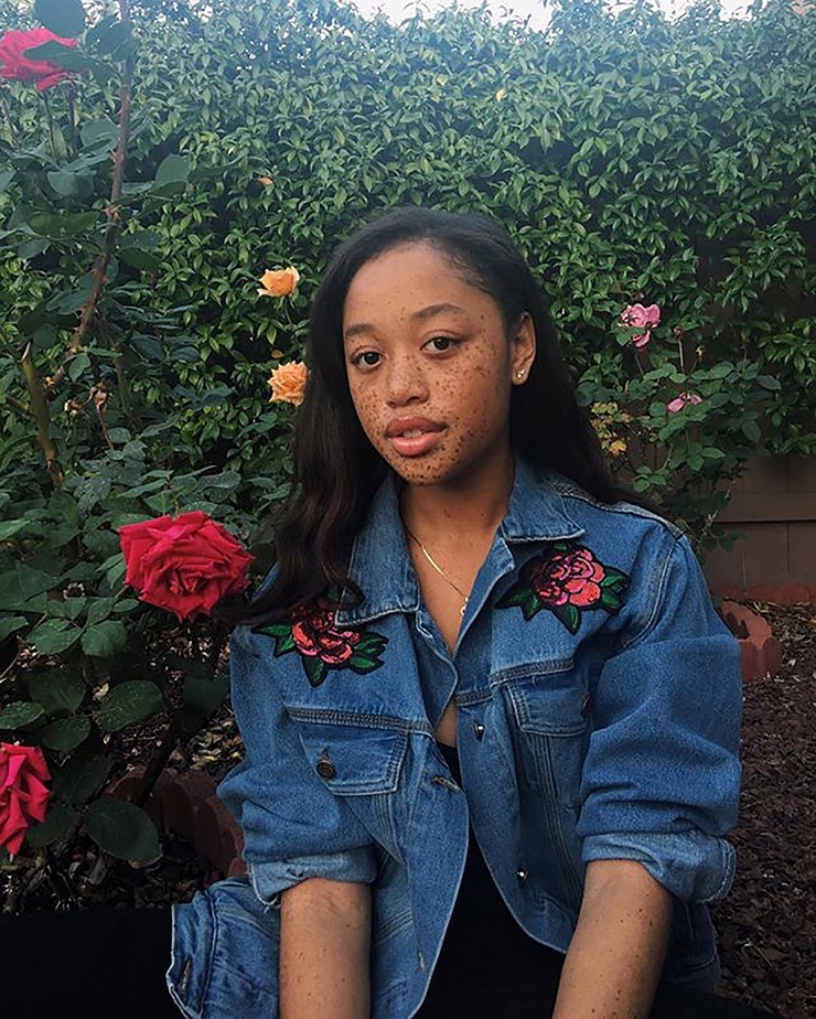 Picture of Salem Mitchell