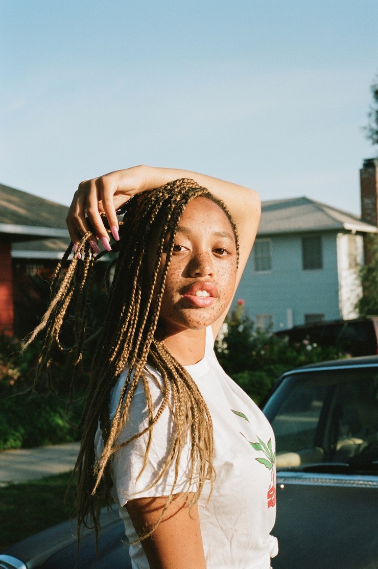 Picture of Salem Mitchell