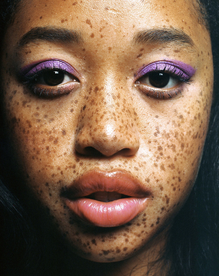 Picture of Salem Mitchell