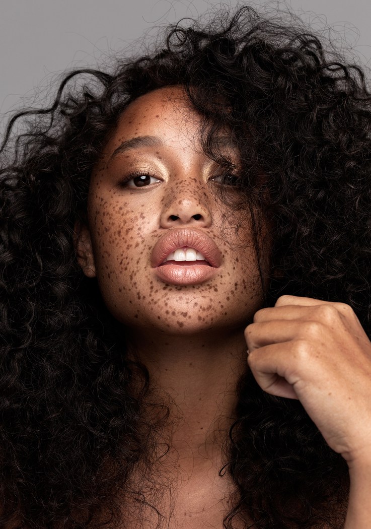 Picture of Salem Mitchell