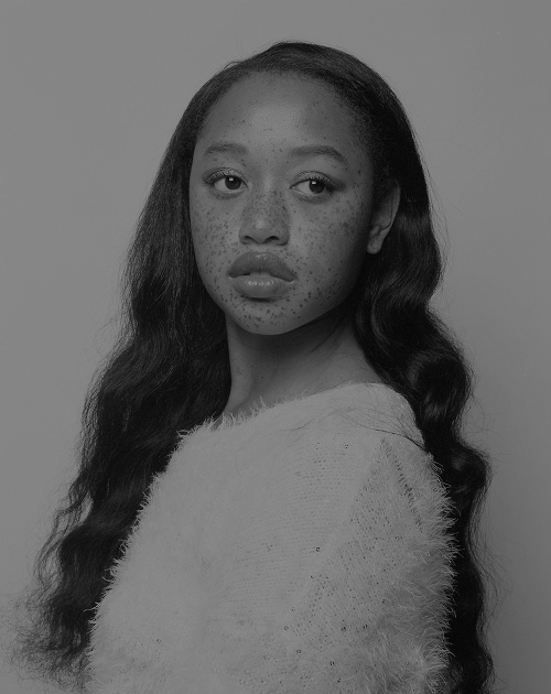 Image of Salem Mitchell